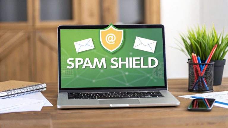 Blog: Your Guide to Private Email, Security & Digital Privacy | Typewire