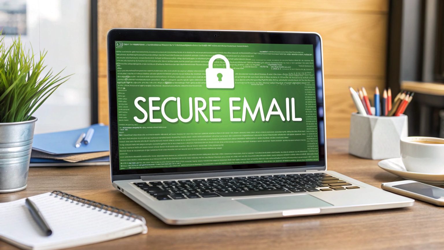 How To Send Email Securely: Your Complete Protection Guide