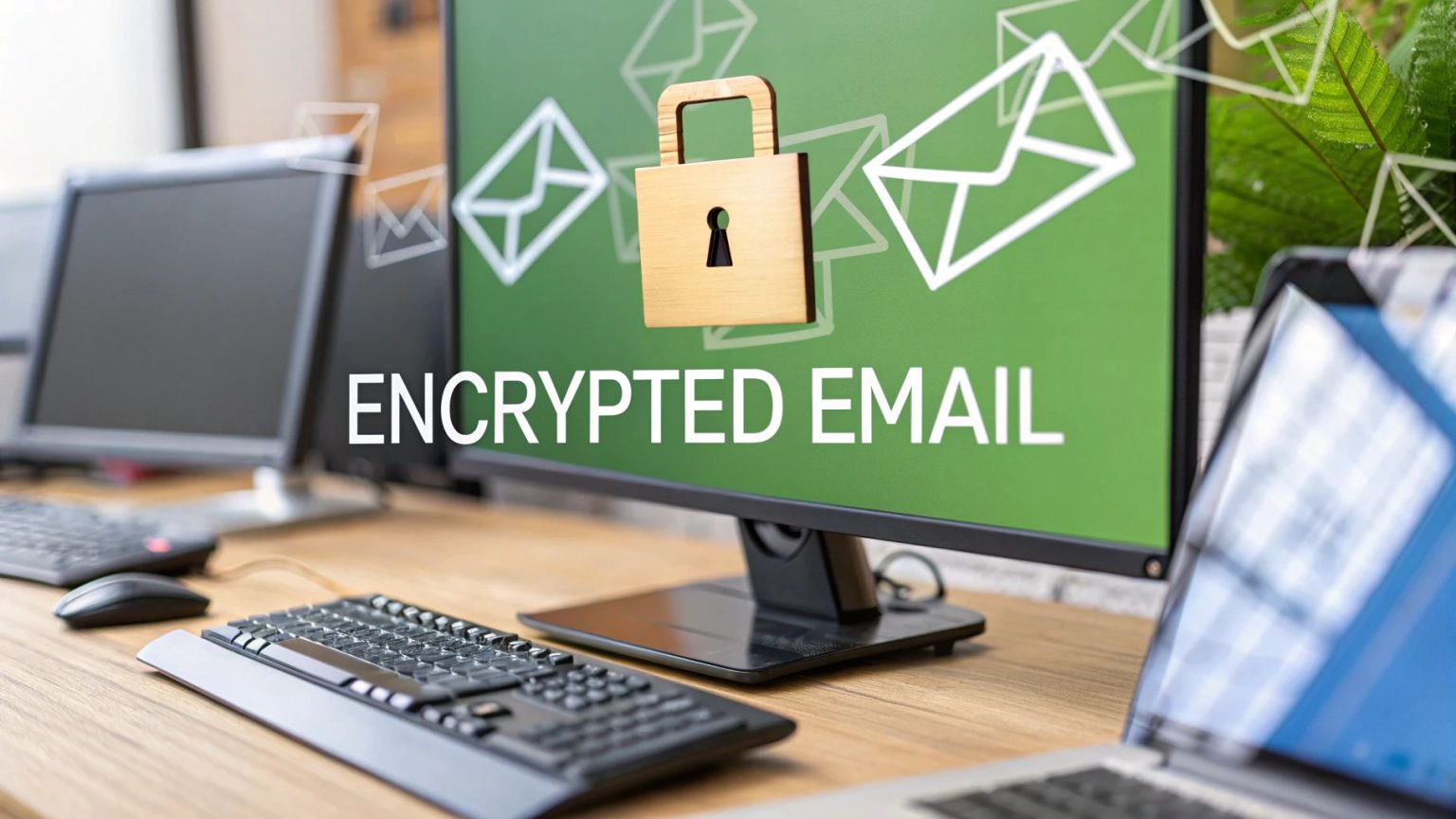 Top 10 Best Encrypted Email Services for Privacy in 2025