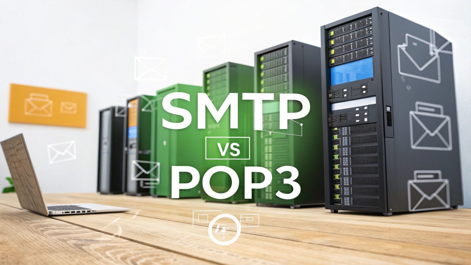 Blog: Your Guide to Private Email, Security & Digital Privacy | Typewire