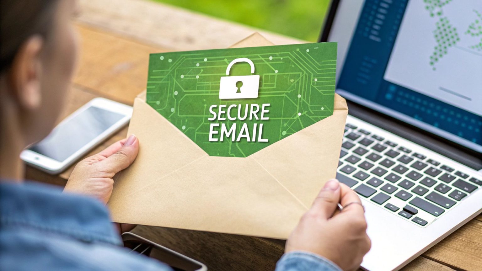 7 Best Email for Privacy Options in 2025: A Full Roundup