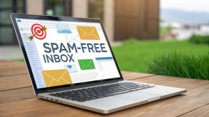 How to Reduce Spam Email A Practical Guide