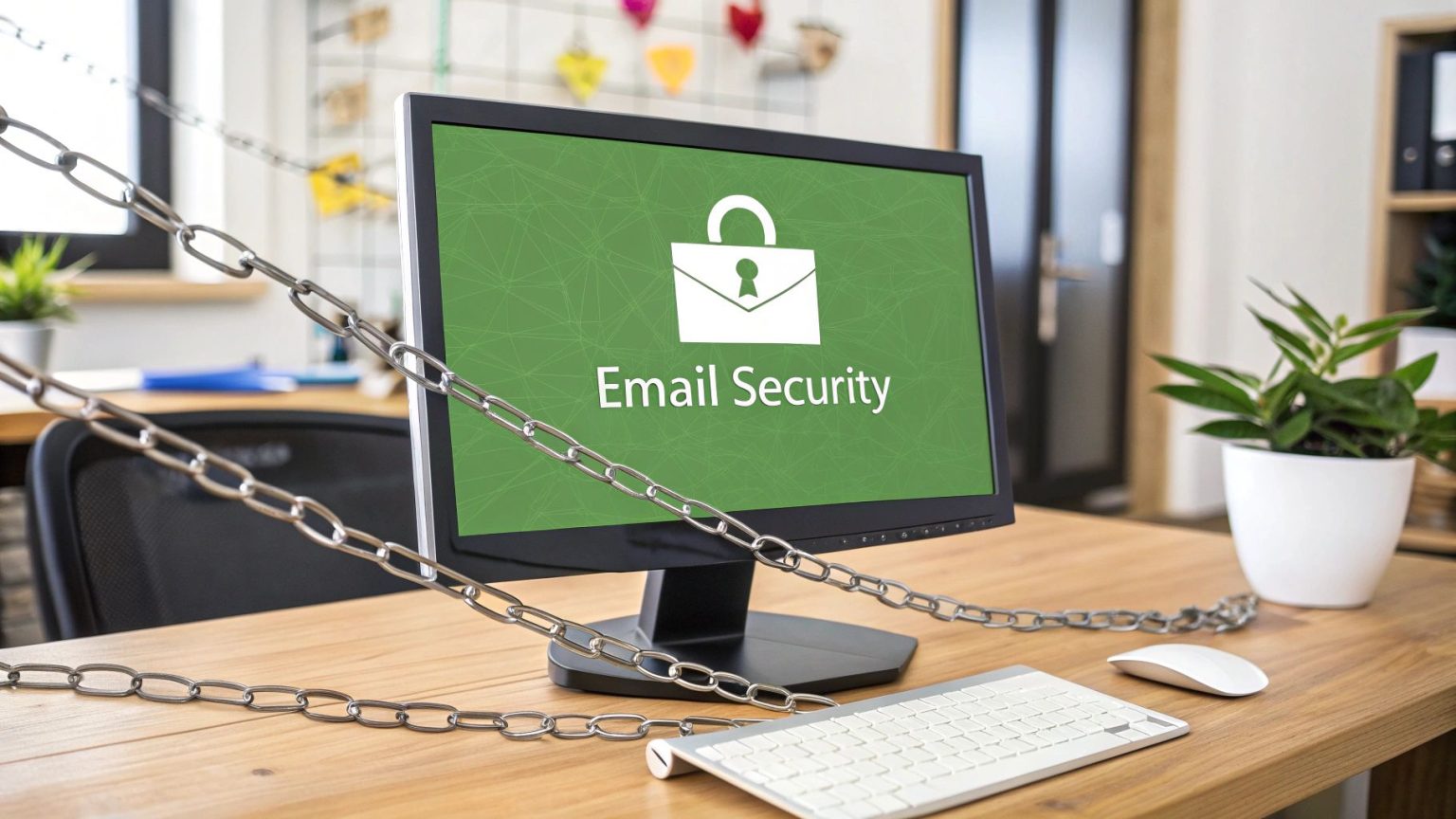 How to Secure Emails in Outlook a Complete Guide