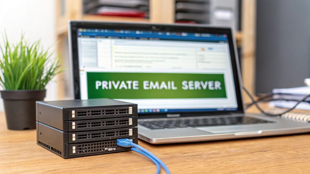 Blog: Your Guide to Private Email, Security & Digital Privacy | Typewire