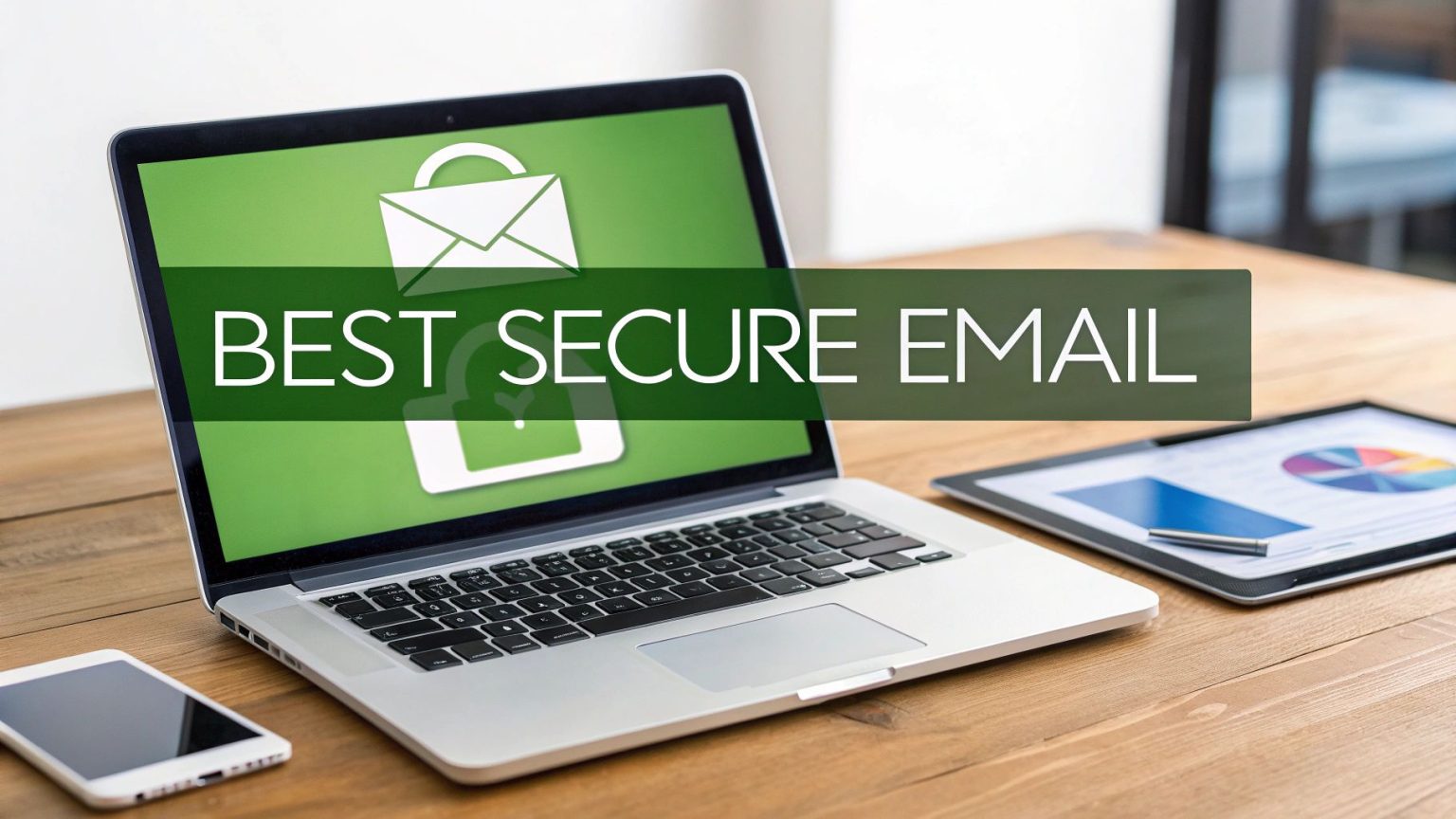 12 Best Secure Email Providers for Privacy in 2025