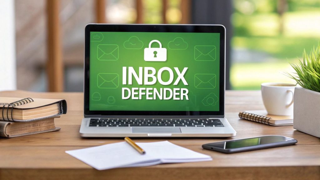 Top 10 Best Anti Spam Software for Email Privacy and Security in 2025