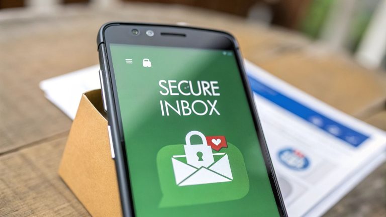 12 Best Email Apps for Android in 2025 (Privacy Focused)