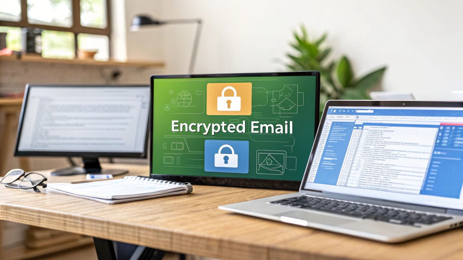 7 Best Encrypted Mail Services for Privacy in 2025