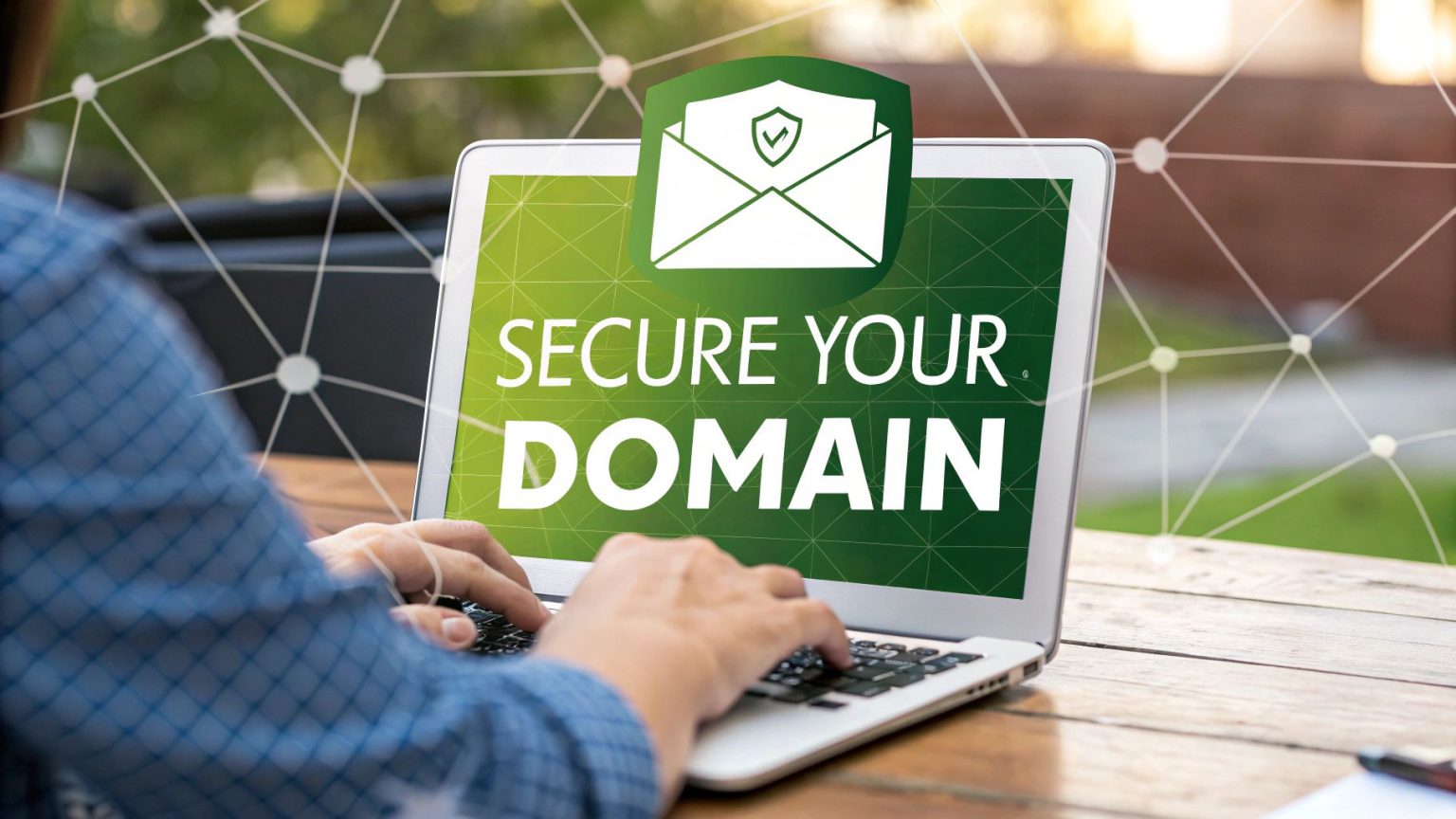 How to Prevent Email Spoofing and Fortify Your Email Security