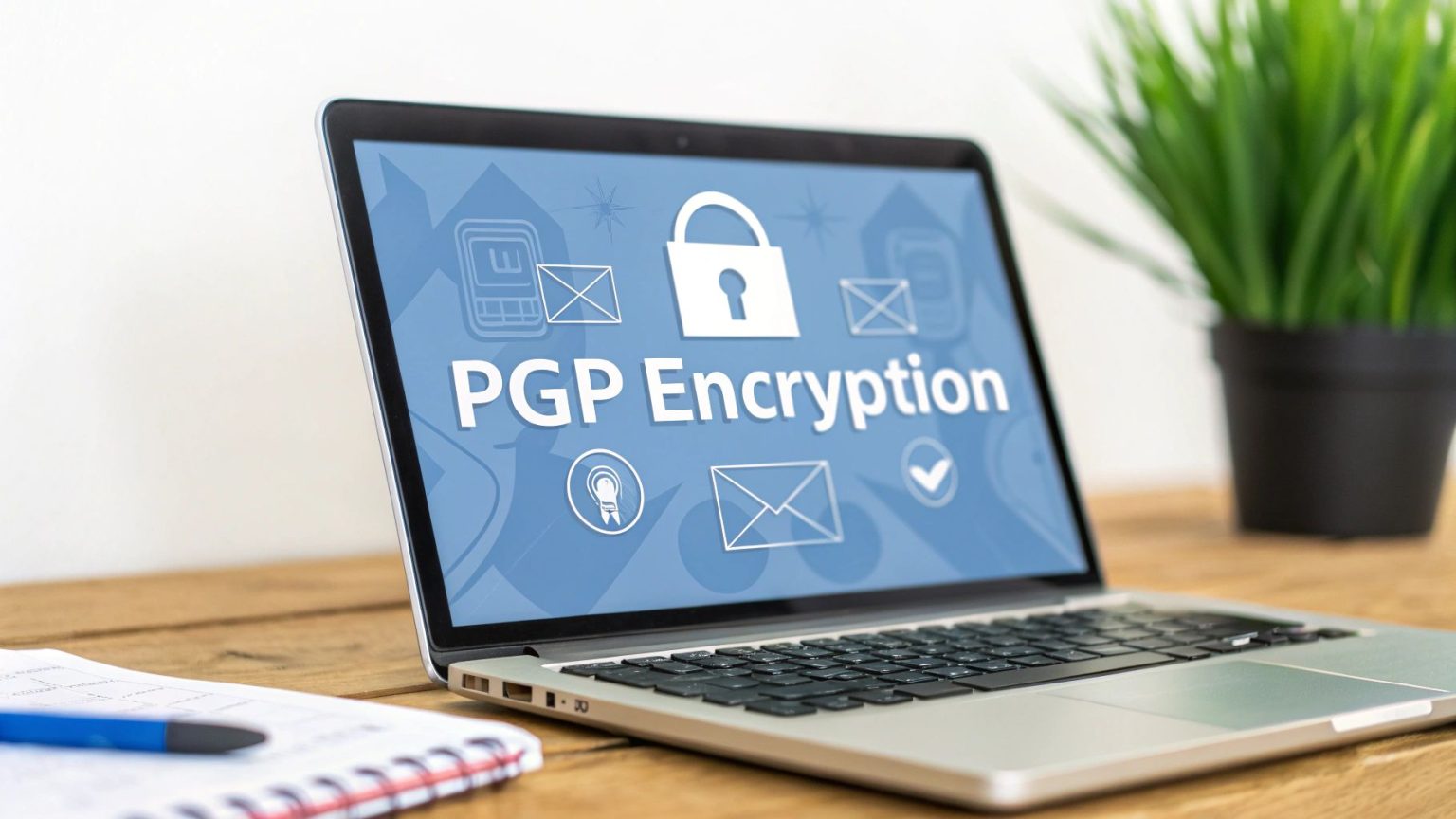 PGP Encryption Online: A Guide to Secure Email