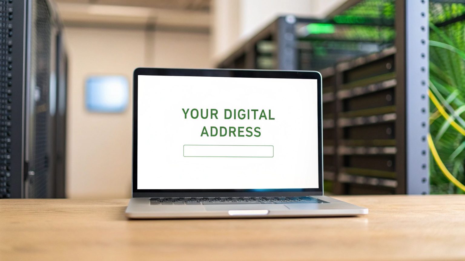 What Is Domain Name Registration A Guide to Your Digital Address